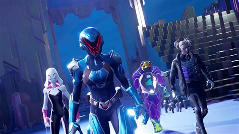 Fortnite Chapter Season Paradise