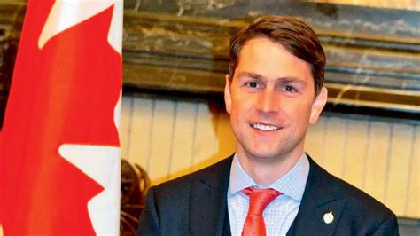 Canadian MP Does It Again Appears Naked During Video Con