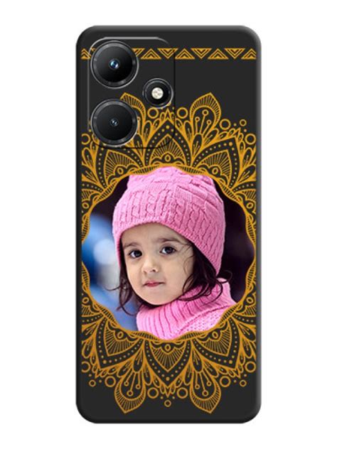 Infinix Hot 30i Customized Soft Matte Phone Cases Print Photo On