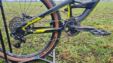YT Industries Capra Used In M Buycycle