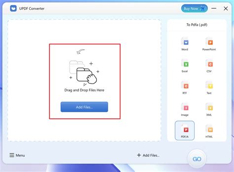How To Convert PDF To Other Formats On Windows And Mac User Guide