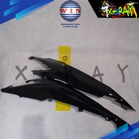 Jual Cover Body Blade 110 2011 2012 2013 2014 WIN Bodi Samping