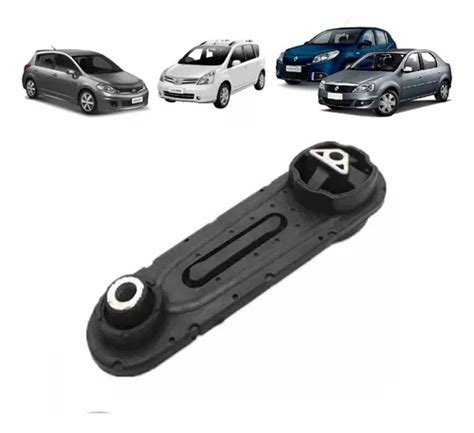 Coxim Do C Mbio Central Logan Sandero Tiida Livina Sentra