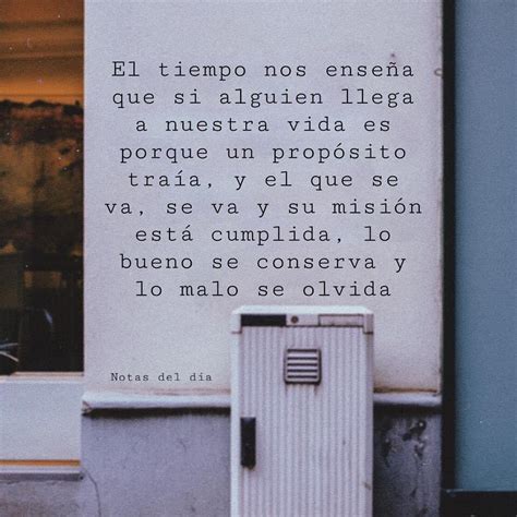 A Estas Alturas Ya No Hay Que Forzar Nada Que Todo Se D Y Que Fluya