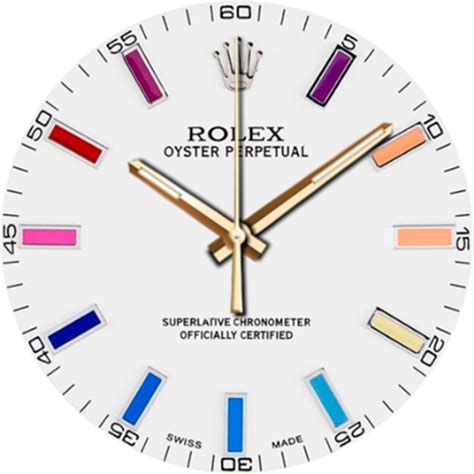 Android 용 Rolex Royal Watch unofficial 다운로드