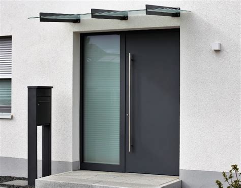Choisir sa porte dentrée 5 questions à se poser absolument