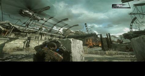 Gears Of War Ultimate Edition K Screenshots On Windows Daily Star