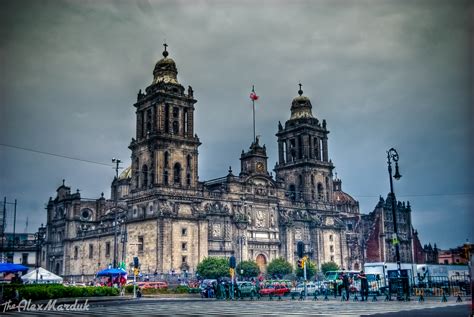 Mexico City S 12 Must See Landmarks For First Timers