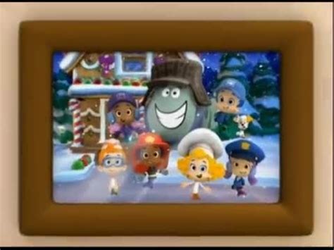 Bubble Guppies S E A Tooth On The Looth Youtube