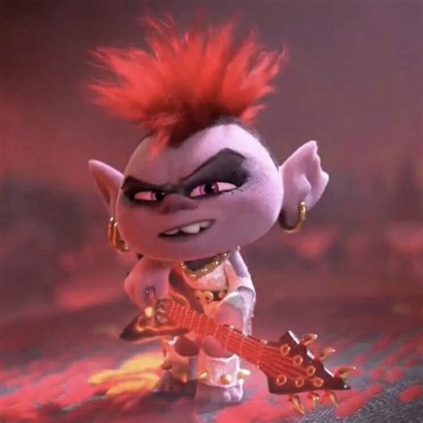 Trolls Party Inspiration