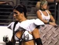 Stephanie Noel Psick Nuda 30 Anni In Lingerie Football League