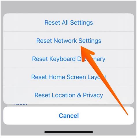 Fixed An Update Is Required To Use Cellular Data On This IPhone EaseUS