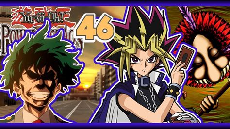 SORPRESA MONSTRUOS DE EFECTO Yu Gi Oh Power Of Chaos RETO De