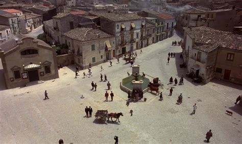 Cinema Paradiso