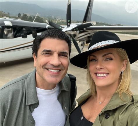 Ana Hickmann após desabafo sobre corpo faz procedimentos estéticos no