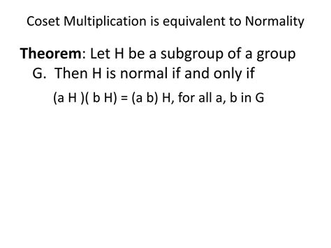 ppt math 3121 abstract algebra i powerpoint presentation free download id 6714263