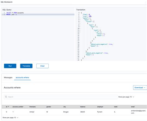 Opensearch Index Templates