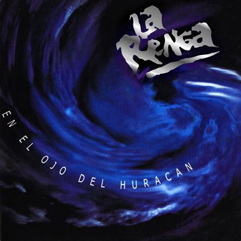 En Todo El Mundo Triste Pionero El Ojo Del Huracan La Renga Letra