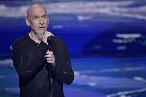 Florent Pagny atteint dun cancer cette très mauvaise nouvelle après