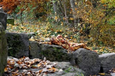 Can You Spot The Naked Woman In This Photo Pics Izispicy