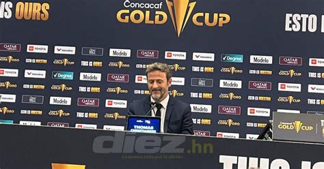 Thomas Christiansen revela el problema que tiene Panamá y le manda un