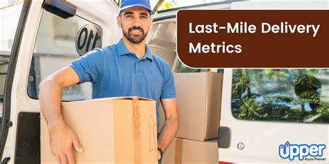 Last Mile Carrier Tracking What It Is Why It Is Important
