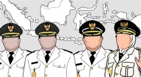 Inilah Profil 3 Nama Daftar Kepala Daerah Terkaya Di NTT Siapa Saja