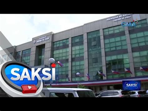 Chinese National Na Isa Sa Nagpapatakbo Umano Ng POGO Hub Sa Pasay