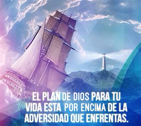 El Plan de Dios para tu vida está por encima de la adversidad que