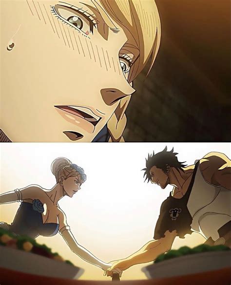 Top Anime Anime Love Manga Anime Anime Art Black Clover Asta Black