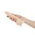 Naked Addiction 9 Thrusting Dildo With Remote Vanilla Naked