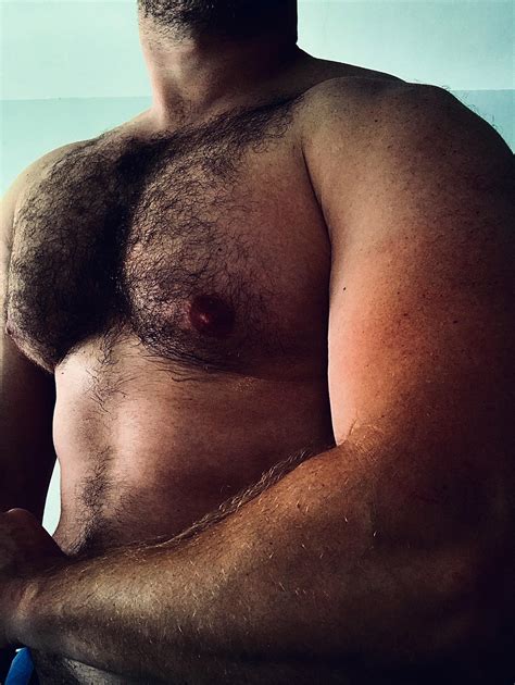 Best U Chepuey Images On Pholder Chesthairporn Big And Muscular