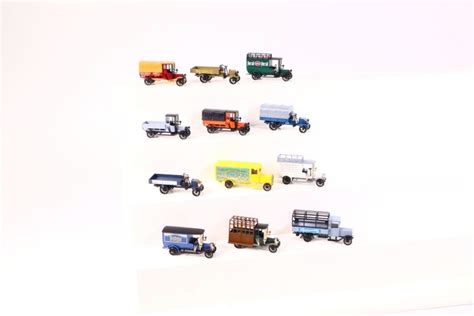 Märklin H0 1884 1889 1894 1899 Attachments 4 Sets of Catawiki