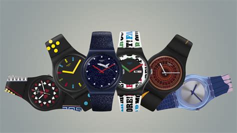 Venta Relojes Swatch 2020 En Stock