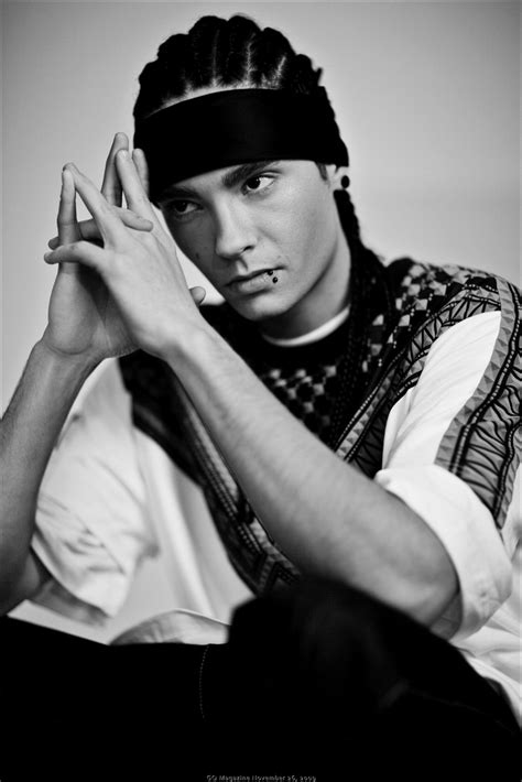 Pin By Ulrikke On Tom Kaulitz Tom Kaulitz Tokio Hotel Toms