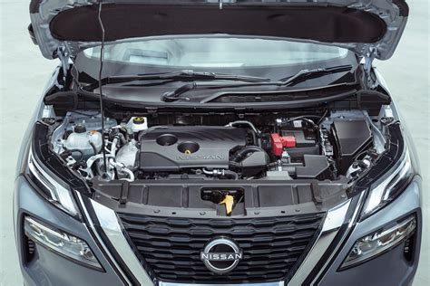 2023 Nissan X Trail Price And Specs CarExpert