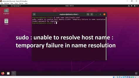 Couldn T Resolve Host Name