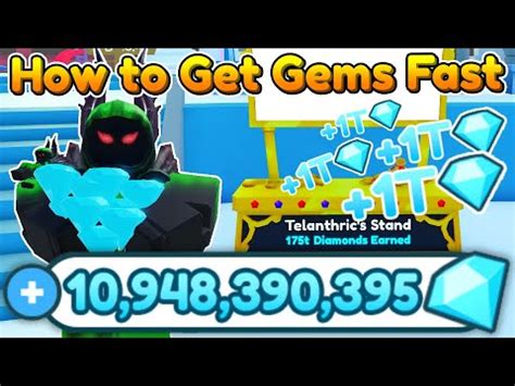 How To Get 1T GEMS EVERY DAY In Pet Simulator X HousePetsCare