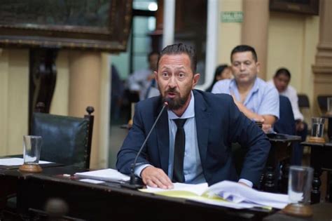 Tolerancia Cero Valenzuela vuelve a pedir sanciones más duras para