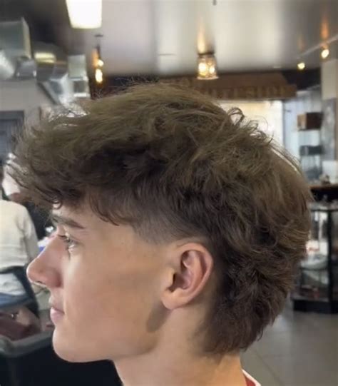 Mens Haircuts Straight Hair Fade Haircut Curly Hair Mens Hairstyles
