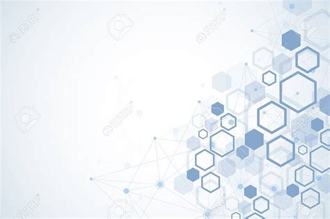 Abstract Dna Wallpaper
