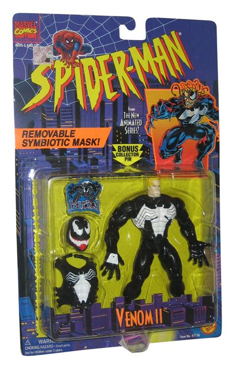 Spider Man Tas Action Figures Ubicaciondepersonas Cdmx Gob Mx