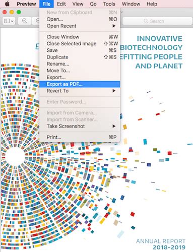 5 Ways To Convert Multiple PNG To PDF On Mac In 2020