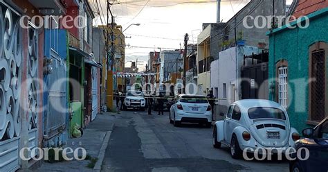 Atacan a balazos a hombre en la colonia Obrera se dirigía a dar el