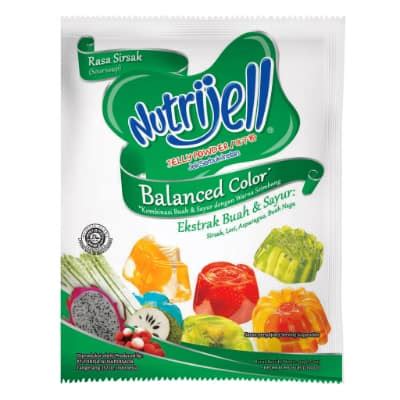 10 Rekomendasi Varian Rasa Nutrijell Yang Enak Terbaru 2024 CekList ID