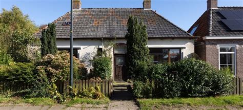 Funda Opknapper Vrijstaand Klushuis Te Koop Voor 150 000