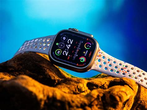 Exploring The Dive Features Of The Apple Watch Ultra Apple S Depth