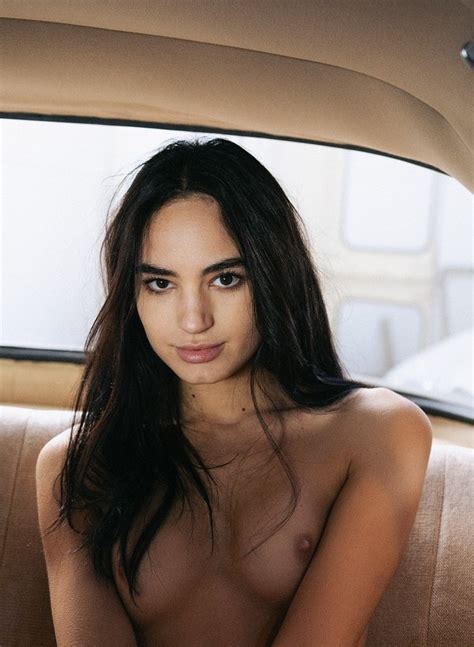 Sarah Mollica Nude In Back To Classic Free Playboy Picture Gallery At