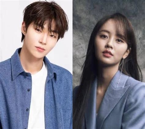 Hwang In Yeop Kim So Hyun A Captivating Duo On Screen