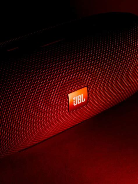 JBL Party Box On The Go Not Charging Audiolgy